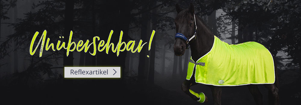 Loesdau - Pferdesport - Reitbedarf - Reitartikel - Reitsport Shop