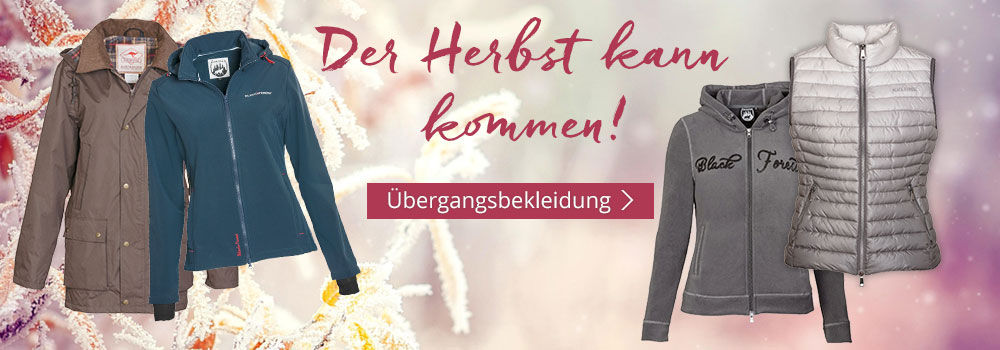 Loesdau - Pferdesport - Reitbedarf - Reitartikel - Reitsport Shop