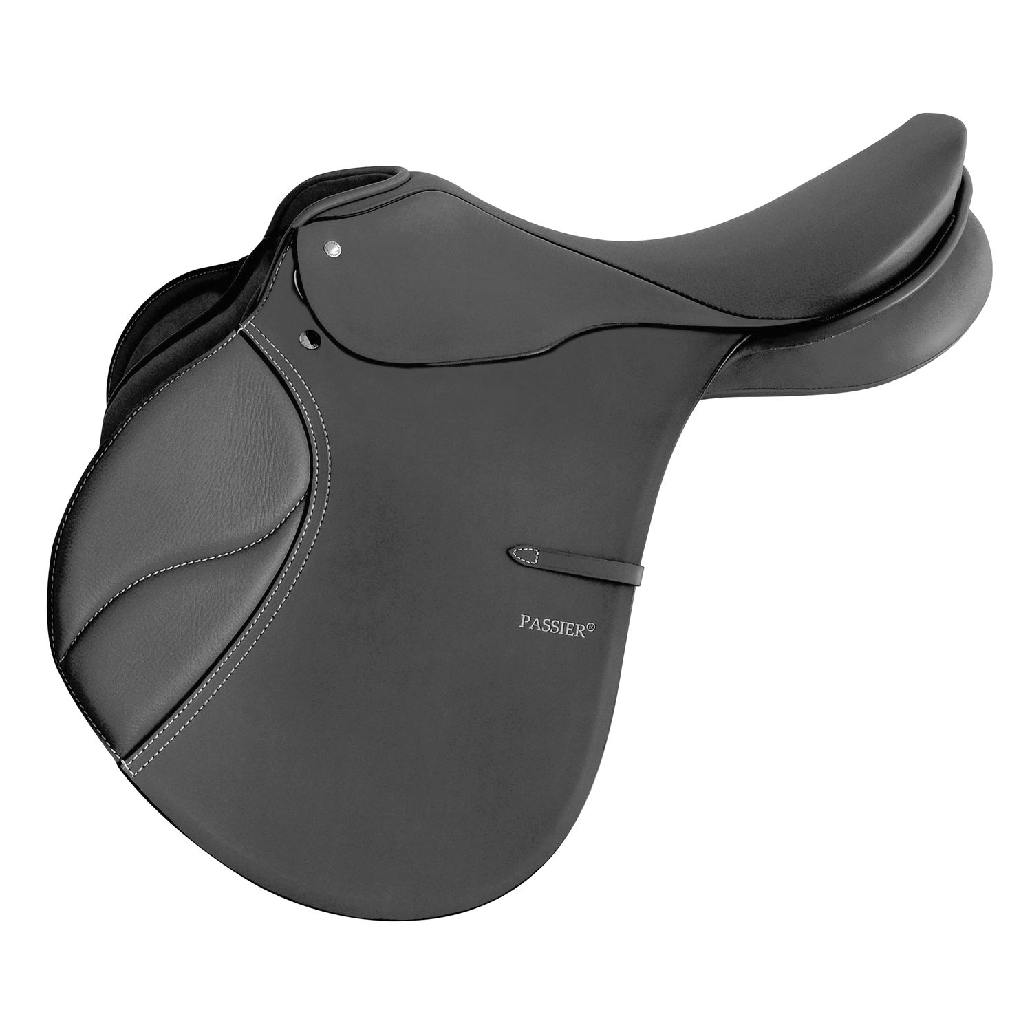 Passier Sättel - Marken - Loesdau - Passion Pferdesport