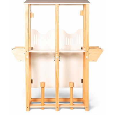 ASTRUP Stall Hobby Horse - Hobby Horsing - Loesdau - Passion Pferdesport